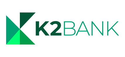 Home - K2 Bank